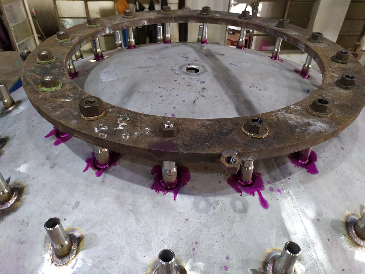 ::WElTECH ENGINEERS::