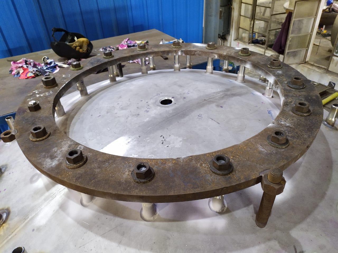 ::WElTECH ENGINEERS::