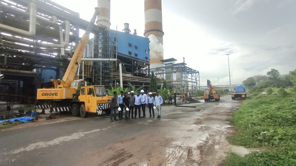 ::WElTECH ENGINEERS::