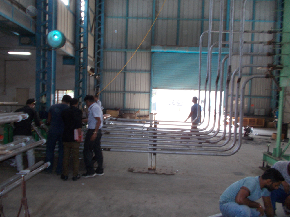 ::WElTECH ENGINEERS::