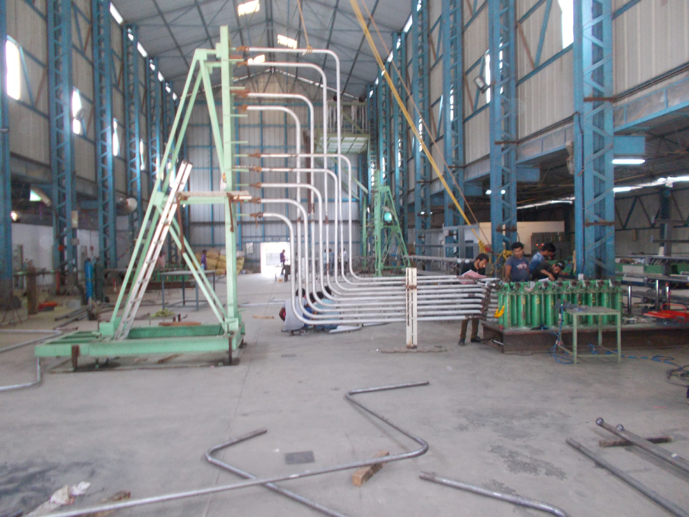 ::WElTECH ENGINEERS::