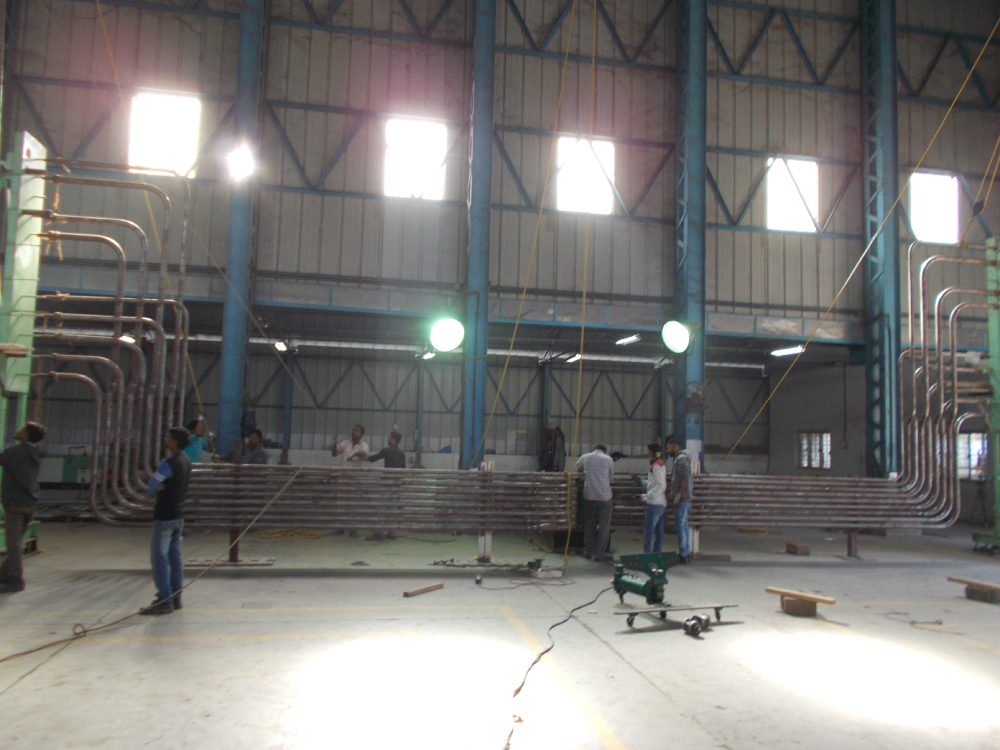 ::WElTECH ENGINEERS::