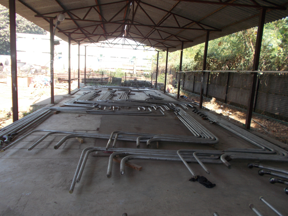 ::WElTECH ENGINEERS::